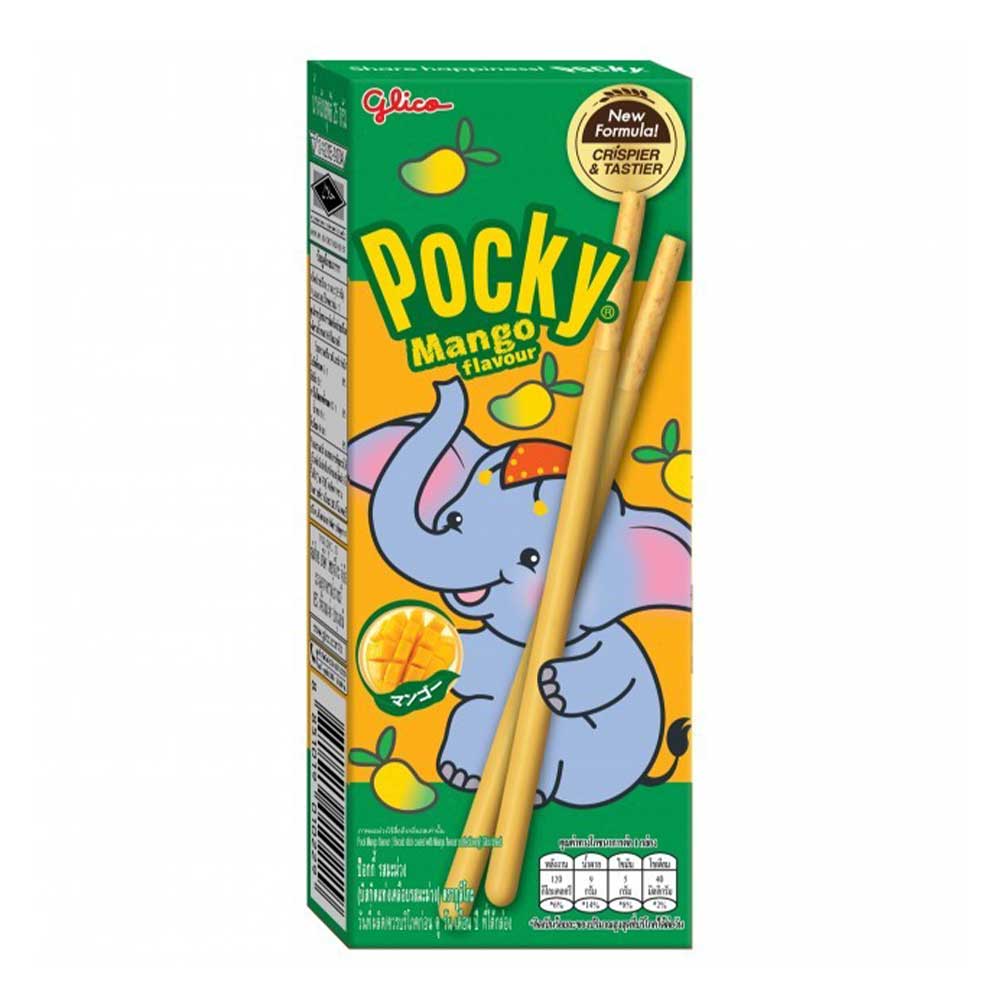 Pocky al mango 25gr – DODO Asian Food & Skincare