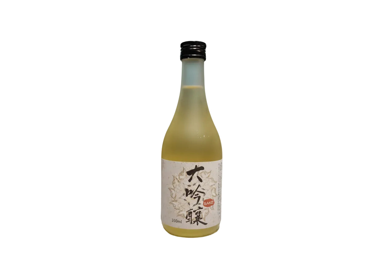 Mi - Sakè 350ml – DODO Asian Food & Skincare